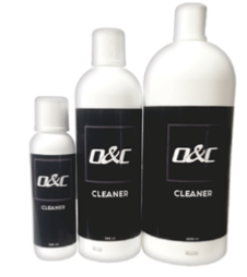 O&C CLEANER
